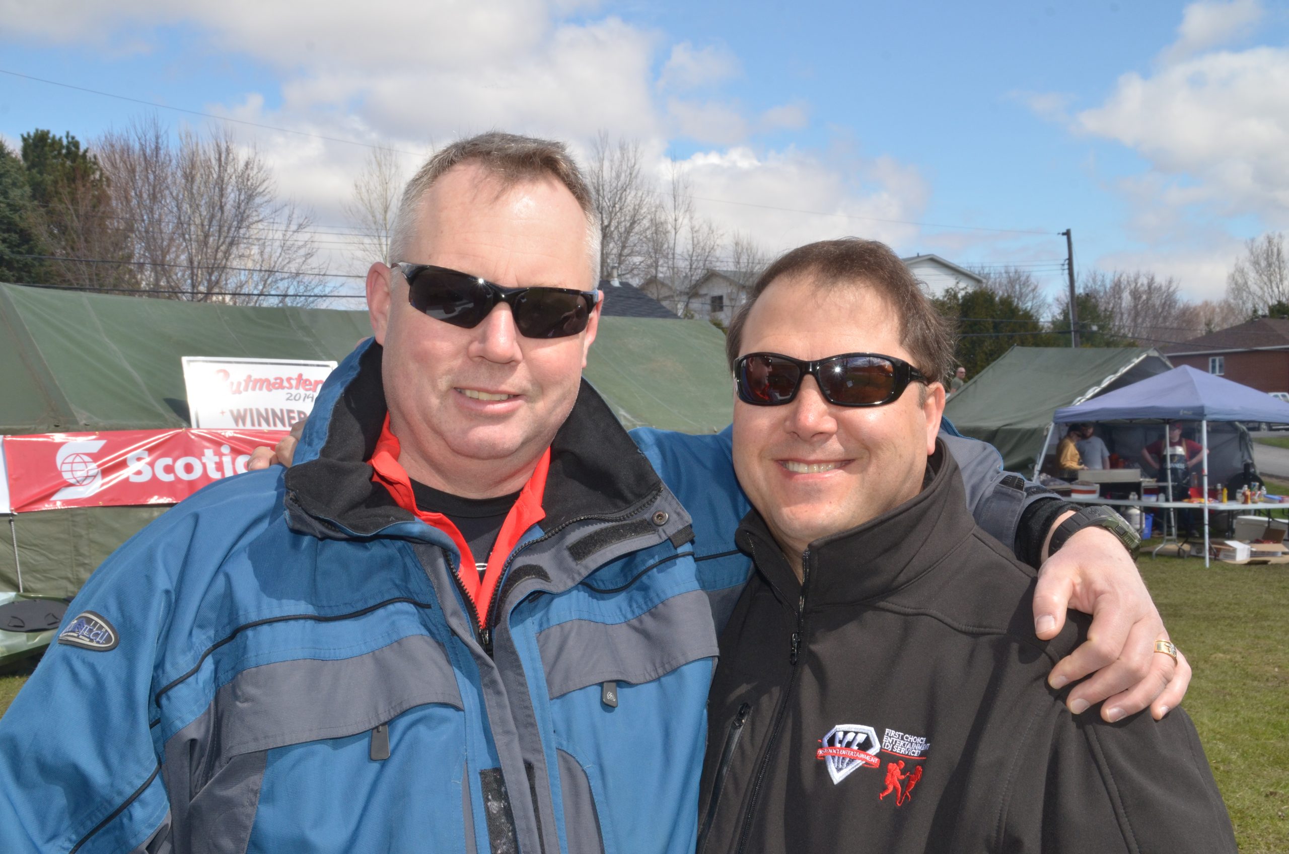 Photo gallery | Kin Club of Russell