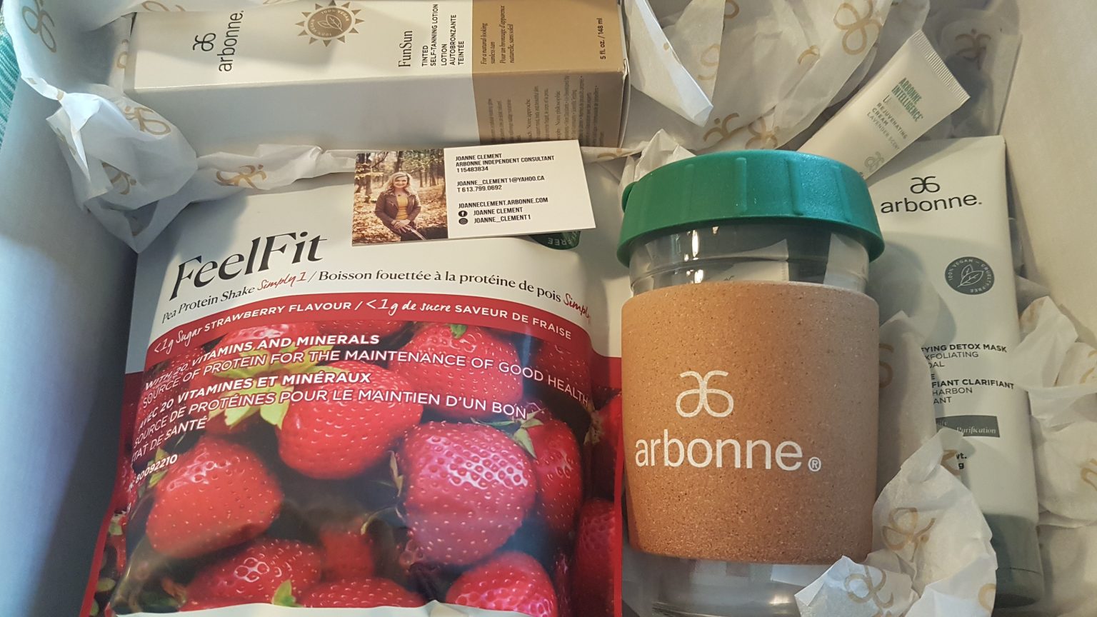 Prizes | Kin Club of Russell